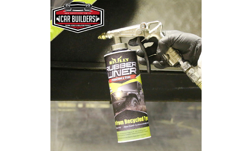 Car Sound Deadening - Reduce Annoying Noises with Car Sound Proofing